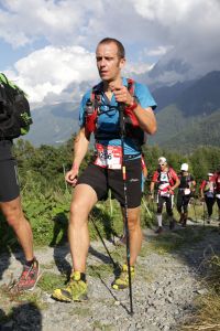 The North Face UTMB®, CCC®, TDS, PTL 2013 - 2256 LUSSIS Bernard Maindru ...