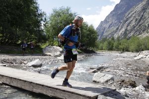 The North Face UTMB®, CCC®, TDS, PTL 2013 - 5103 MANGEOL Benjamin ...