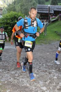 The North Face UTMB®, CCC®, TDS, PTL 2013 - 5103 MANGEOL Benjamin ...