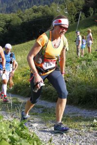 The North Face UTMB®, CCC®, TDS, PTL 2013 - 196 COSPOLICH Helen Maindru ...