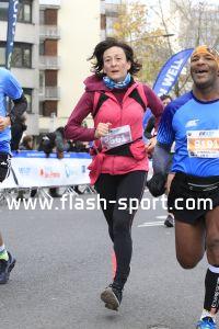 Semi-Marathon de Boulogne-Billancourt 2023 / Flash-Sport - 2561 YAO ...