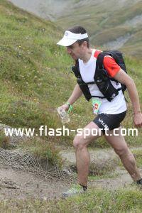 The North Face UTMB®, CCC®, TDS, PTL 2014 - 91000 Maindru photo